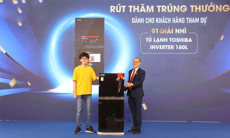 Lễ Giới Thiệu Bcons Polaris Lê Trọng Tấn - Bcons PS Land