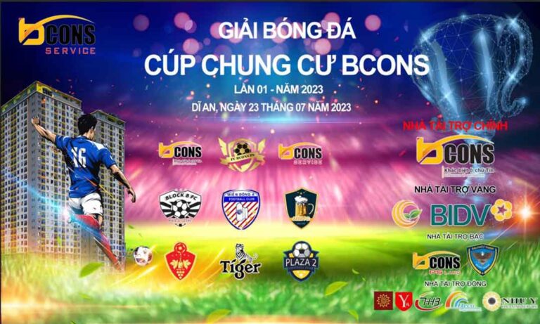 Khánh Thành Bcons Sala và Bàn Giao Sổ Hồng Bcons Garden - Bcons PS Land