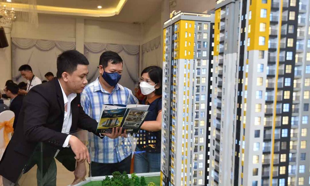 Khánh Thành Bcons Sala và Bàn Giao Sổ Hồng Bcons Garden - Bcons PS Land