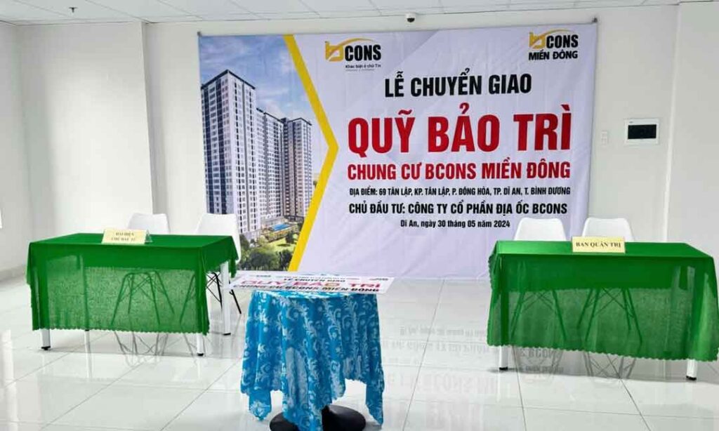 Trang Chủ Bcons PS Land - Sàn Môi Giới Bất Động Sản Bcons