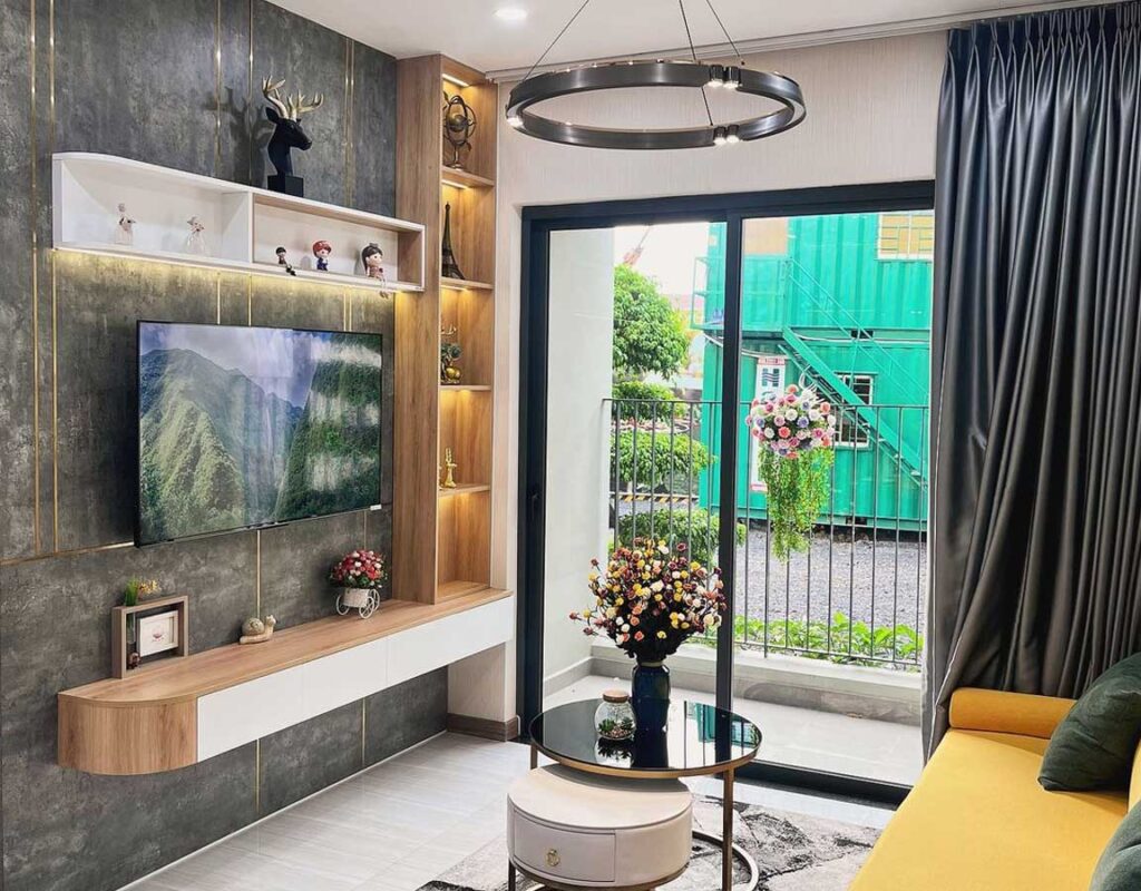 Bcons Avenue Bình Thắng Xa Lộ Hà Nội - Giá và Ưu Đãi 2025