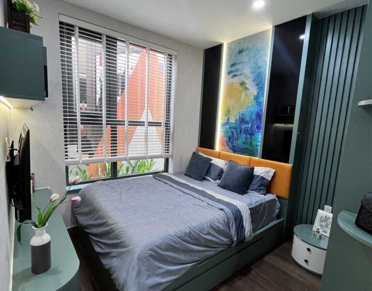 Bcons Avenue Bình Thắng Xa Lộ Hà Nội - Giá và Ưu Đãi 2025