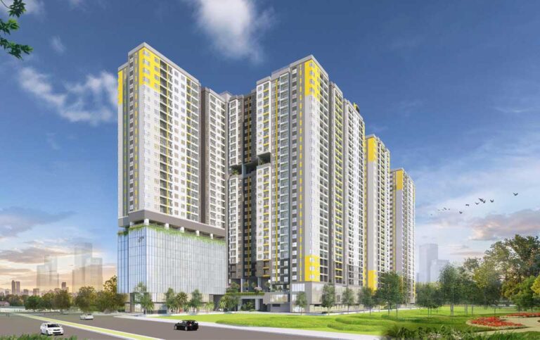 Bcons Newsky - Bcons PS Land - Giá và Chính Sách 2025